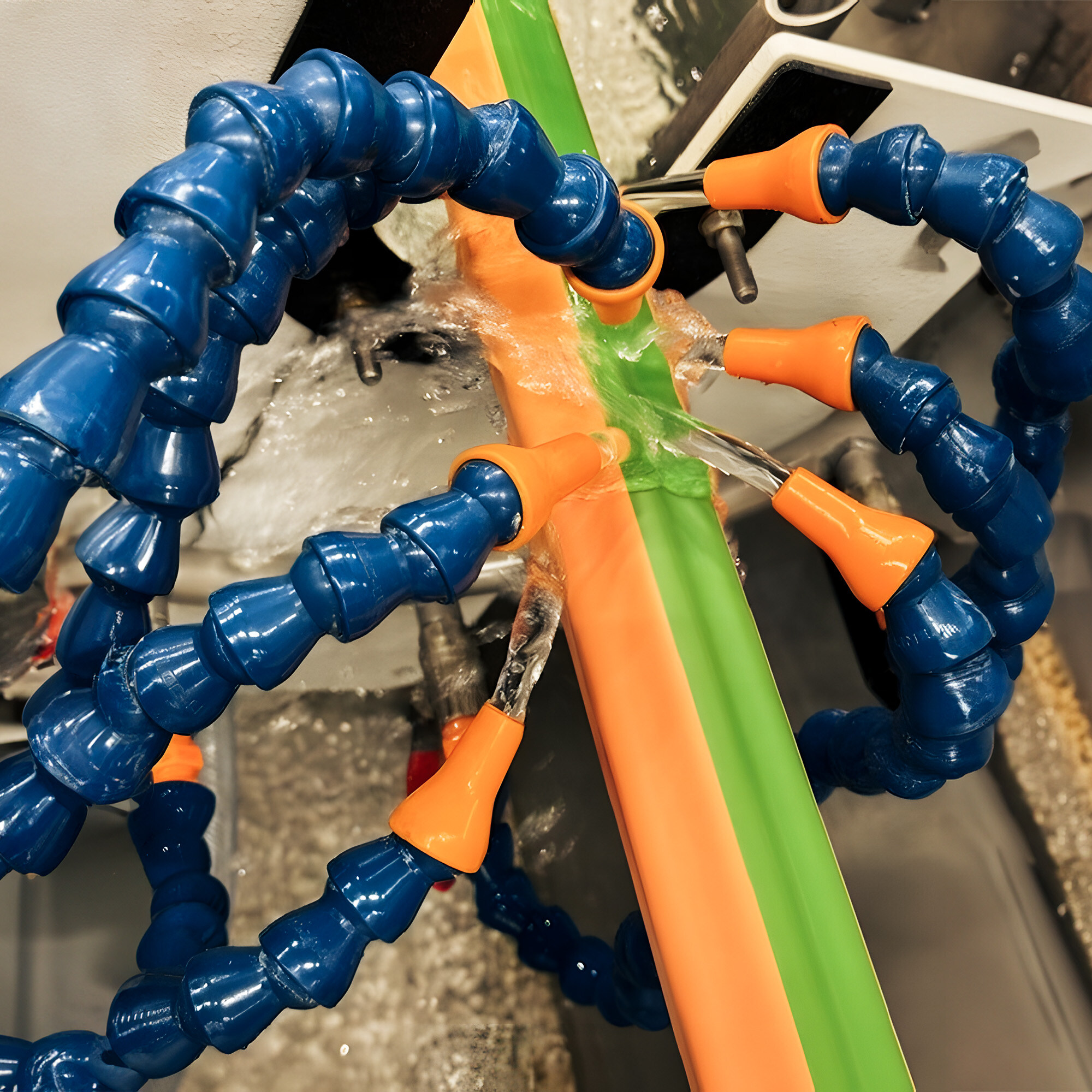 Hexatronic in Neulengbach | Operations | Hexatronic